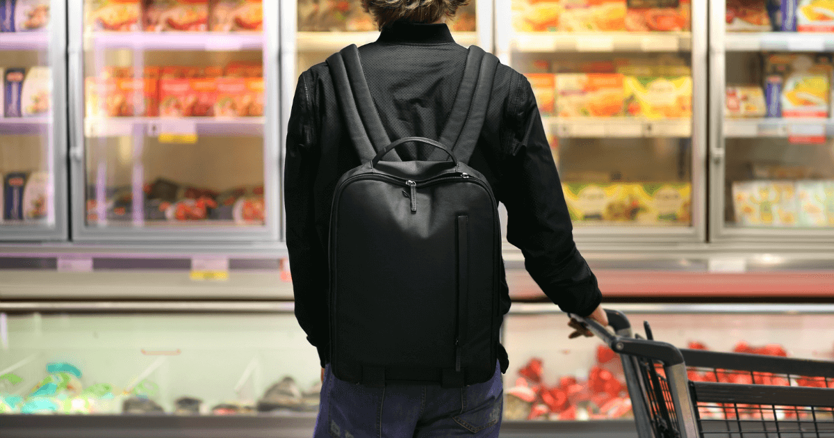 Grocery Store Theft Prevention: 5 Industry Tips