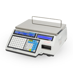 Deli Scale POS System and Label Printing | IT Retail Point of Sale