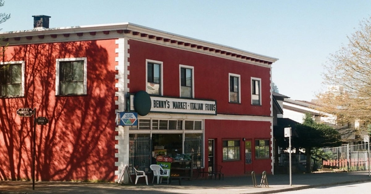 Corner Store POS | IT Retail Point of Sale
