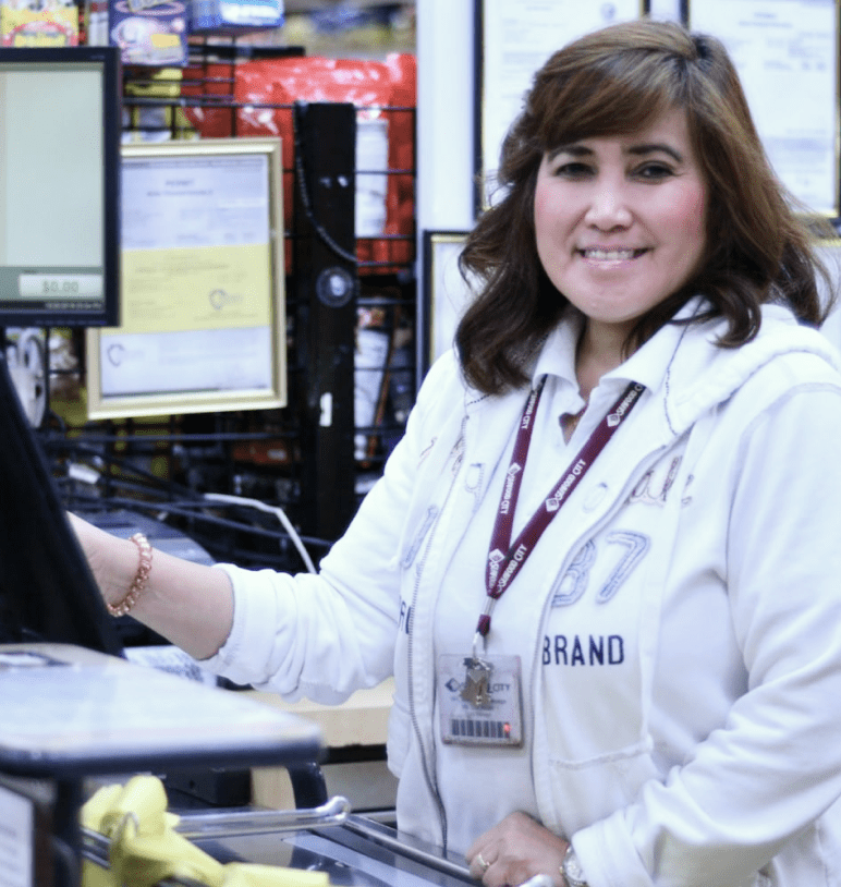 Point of Sale | IT Retail Point of Sale