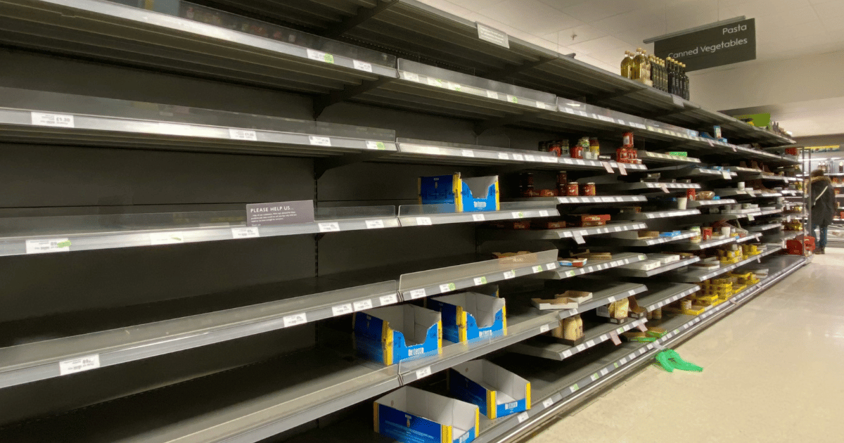 How To Prevent Stockouts: 7 Tips & Tools for Grocery Stores