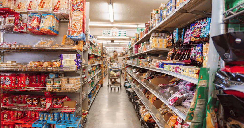 6 Best POS Systems for Supermarkets: Reviews & Pricing