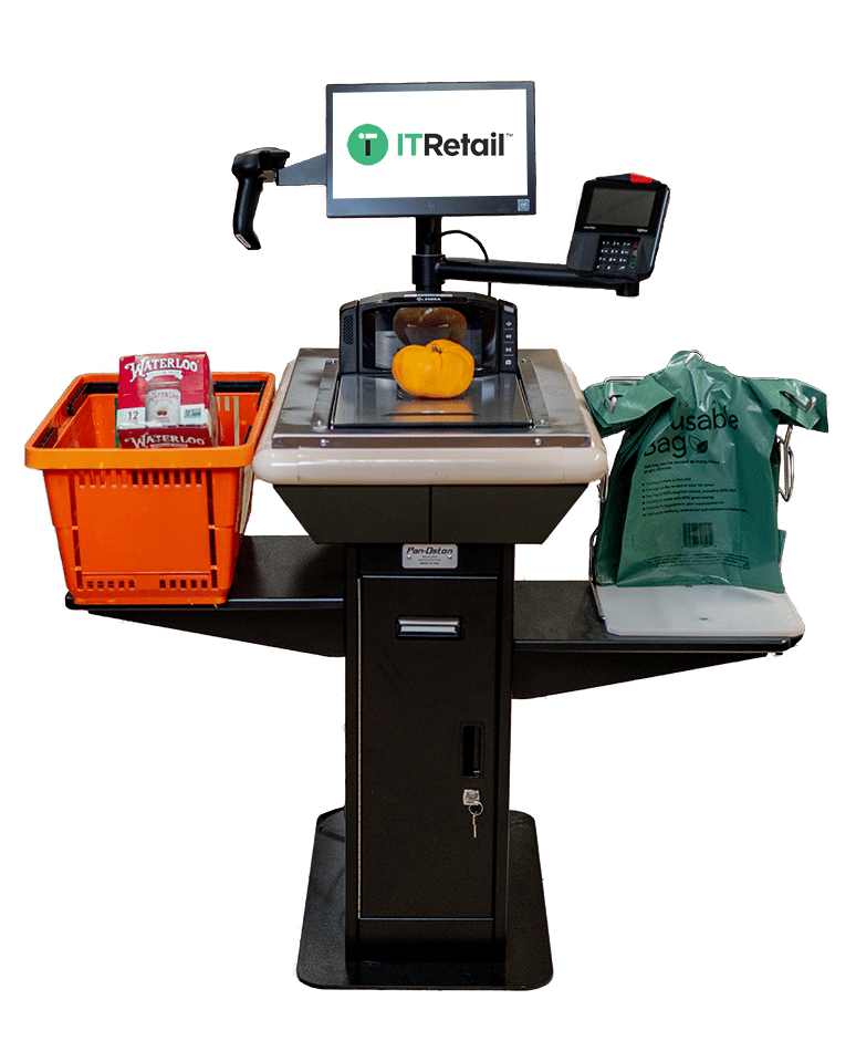 Get a Demo | IT Retail Point of Sale