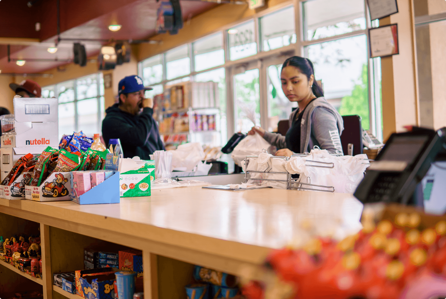 The Complete Guide to Grocery Store Profitability | IT Retail