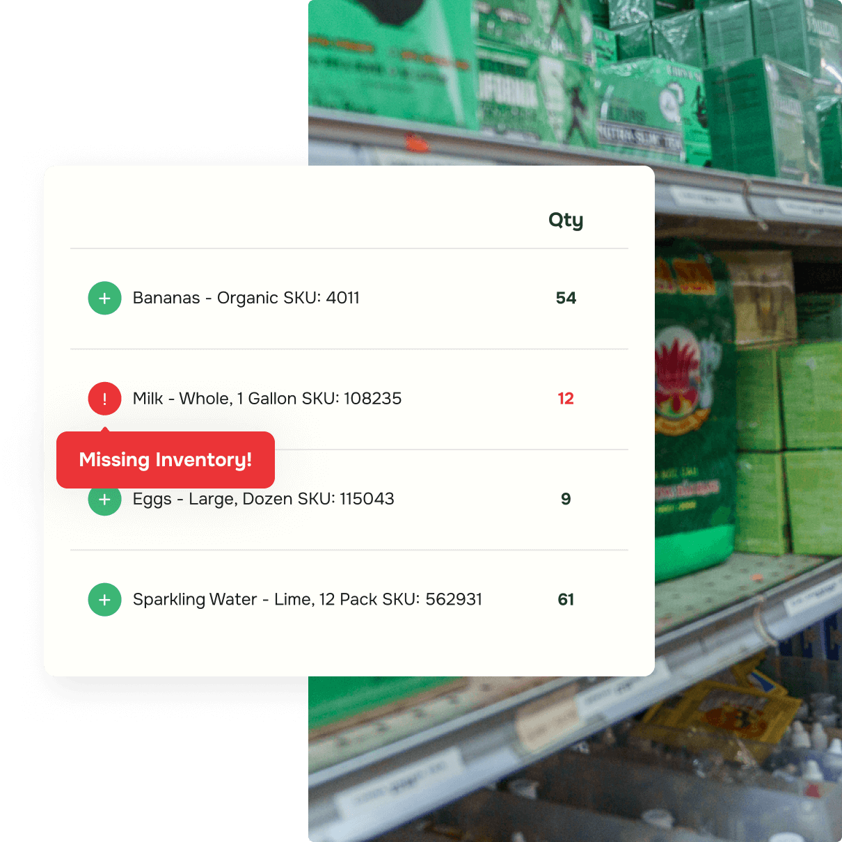 General Store POS | IT Retail Point of Sale