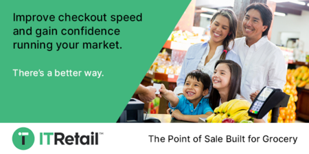 IT Retail Point of Sale | Grocery Store POS Solutions