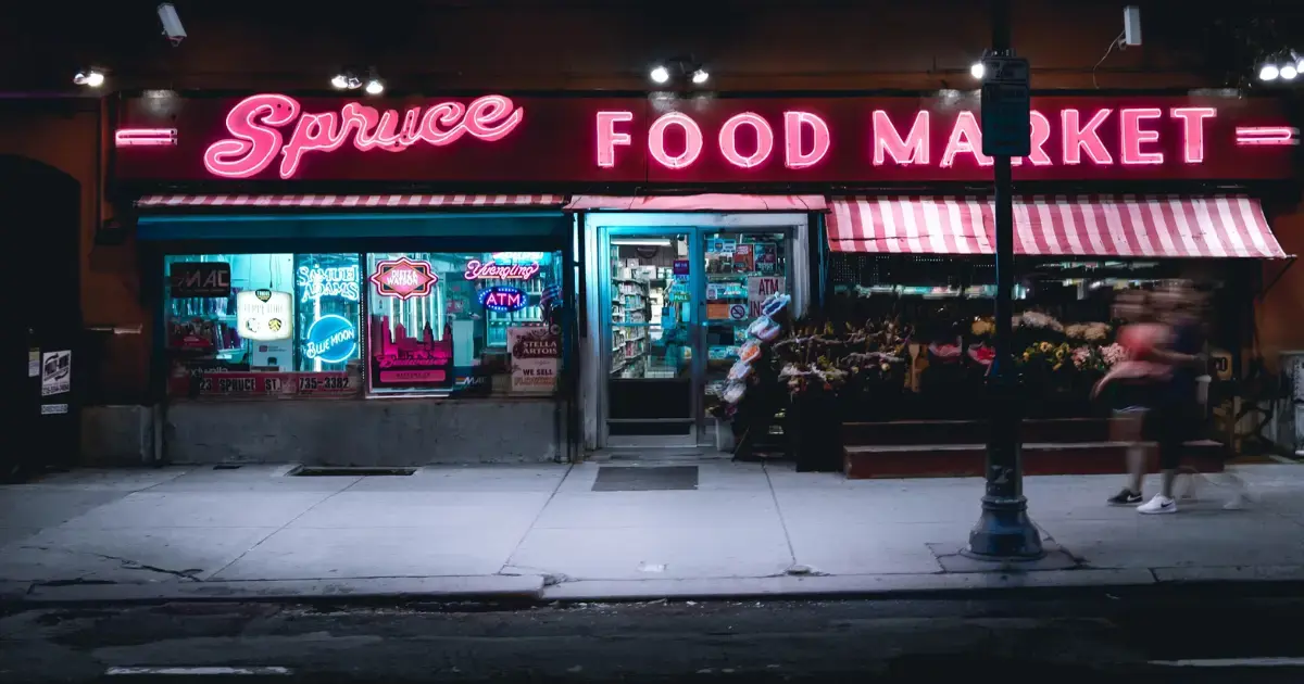 Supermarket Name Ideas: 9 Practical Tips To Choose Yours